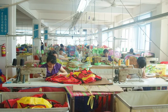 Gofun Outdoor Camping Two Bedroom Family Tent Automatic Tent,Camping ...