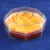 Best Selling Fancy Clear Plastic Octagonal Boxes Gift Packaging For ...