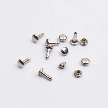 Metal Paper Binding Rivet - Buy Paper Binding Rivet,Paper Rivet,Metal ...