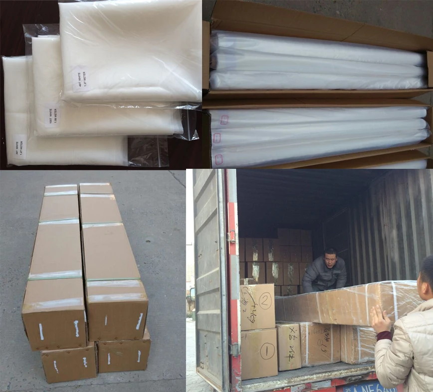 Doyan Multifilament Screen Printing Mesh For Garment Free Shipping High ...