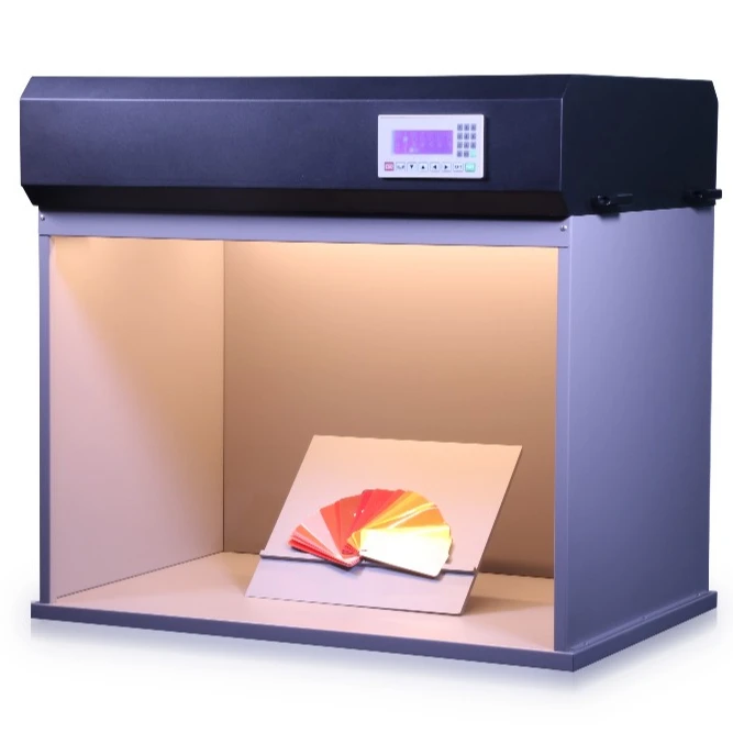 Led Light Sources Dnp Light Box Adjustable Lux Professional Color ...