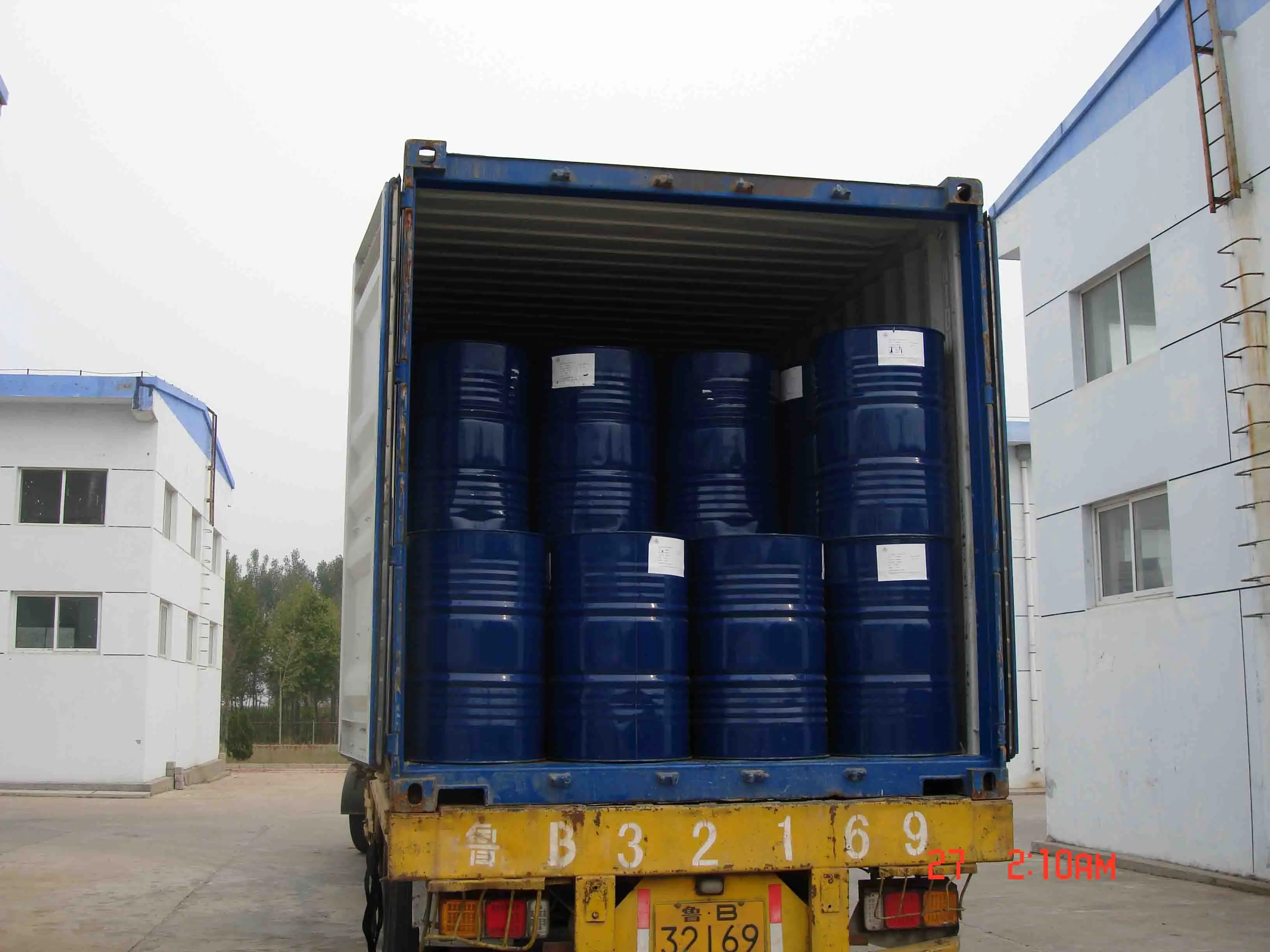 Mold Release Agent Silicone Oil(dy-201-500 ) - Buy Silicone Oil Dc200 ...