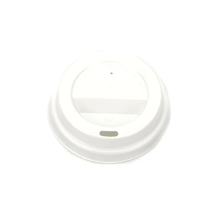 8oz black coffee Cup cap, Plastic Cup lid with spout| Alibaba.com