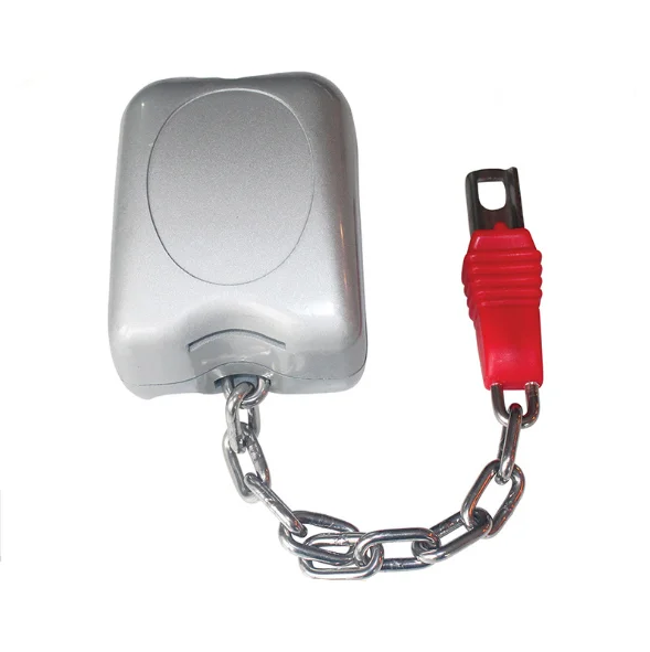 Rh-stl01 Zinc Alloy Shop Lock For Supermarket Carts - Oem | Wholesale