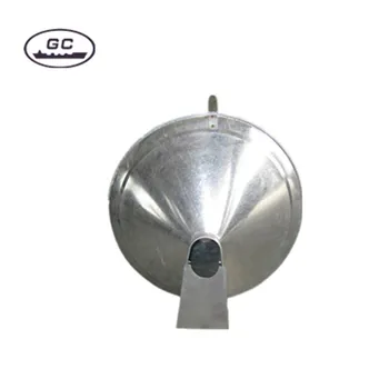 Marine Safety Ship Galvanized Rat Guards / Impa 232361-64 - Buy Rat ...