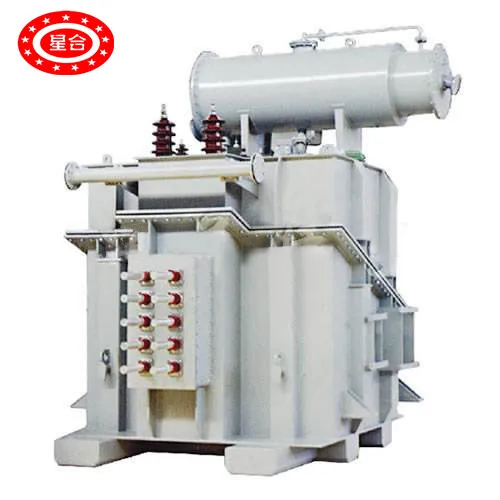 Luoyang Xinghe Special Transformer Co., Ltd. - Dry Type Transformer/Oil ...