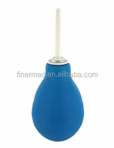 Alibaba.com: Silicone Rectal Enema Bulb: CE, BV, ISO certified, 100% ...