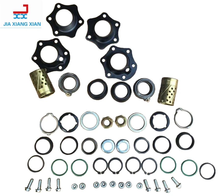 High Quality New Semi-trailer Camshaft Repair Kit for Truck Brake ...
