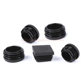 Oem Plastic Pipe Thread Protectors End Cap - Buy Strut Channel End Cap ...