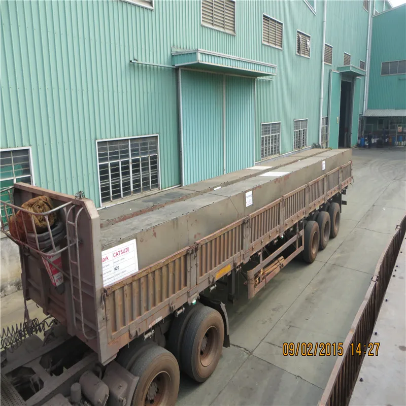 China Manufacturer Spillway Intake Gate Hydraulic Hoist Cylinders Low ...