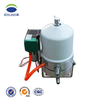 Oil Filter Spinner Centrifugal Lube Filter Rg020 Car Universal ...
