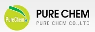 Company Overview - PURE CHEM CO., LTD