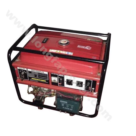 Fbg3800cxs Ellies 2.5kw 3800cxs Petrol Generator For Sale In South ...