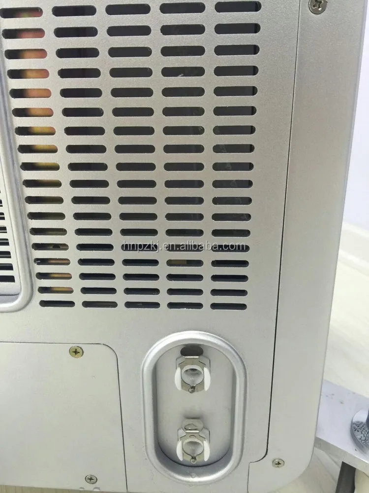 Alibaba.com: Eos Ice Alexandrite Laser Motus with two operating heads ...