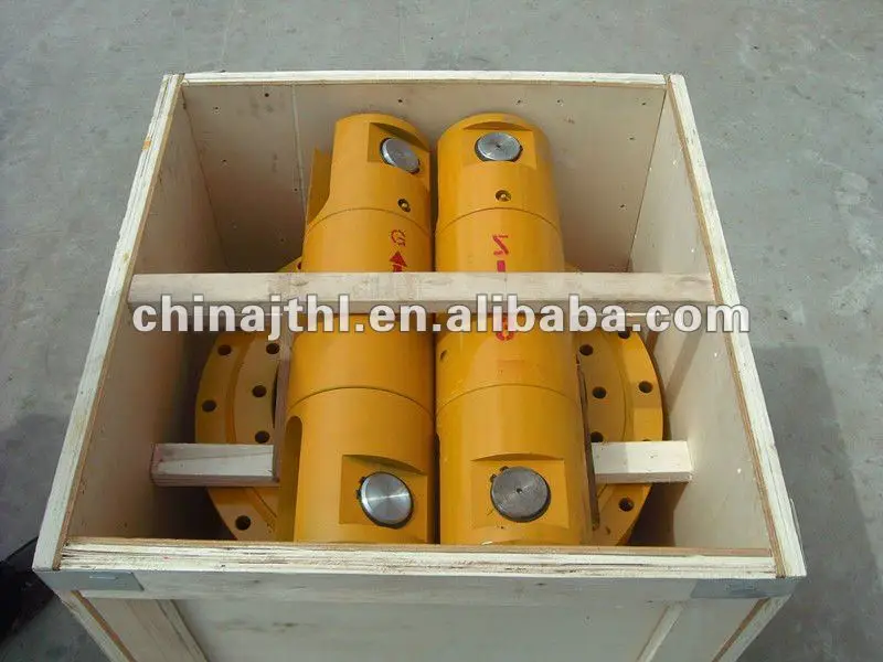 Kelly Guide Frame For Kelly Bar Of Rotary Drilling Rig - Buy Kelly ...