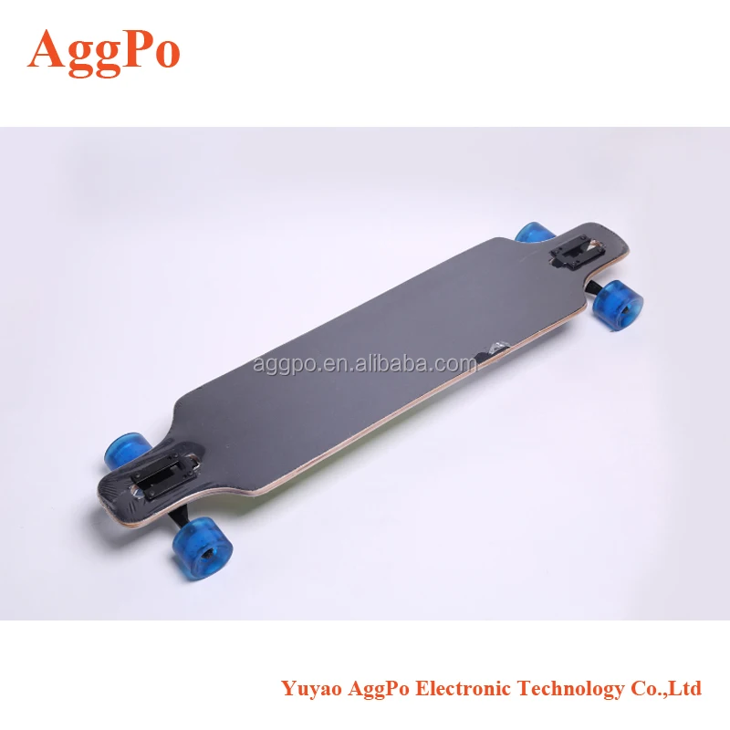 Professional Speed Drop Down / Drop Through Complete Longboards,New ...