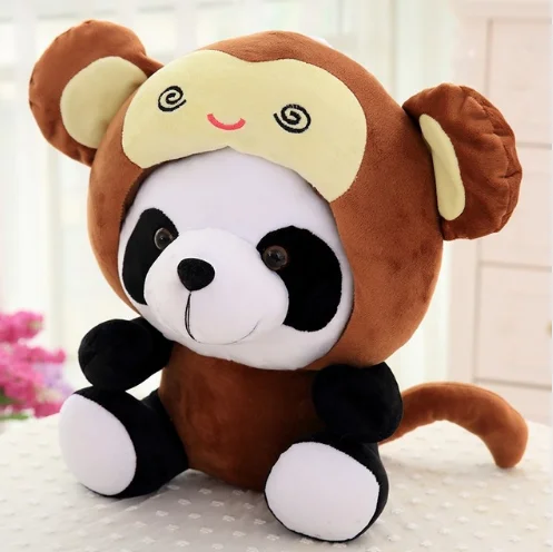 Panda chinese zodiac 60 photos - Youhoroscope.com