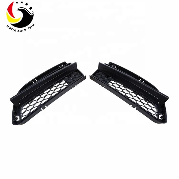 汽车配件侧面格栅宝马 E90 51117138417 51117138418 雾灯罩雾灯盖宝马 E90 51117138417/418 08 ...