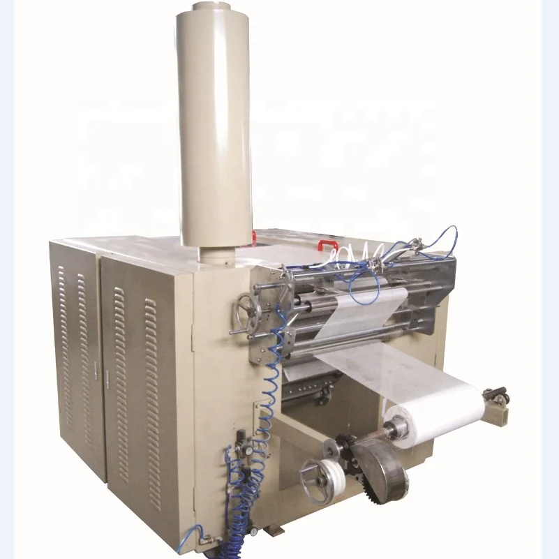 Automatic Sterile Medical Gauze Swab Folding Machine| Alibaba.com