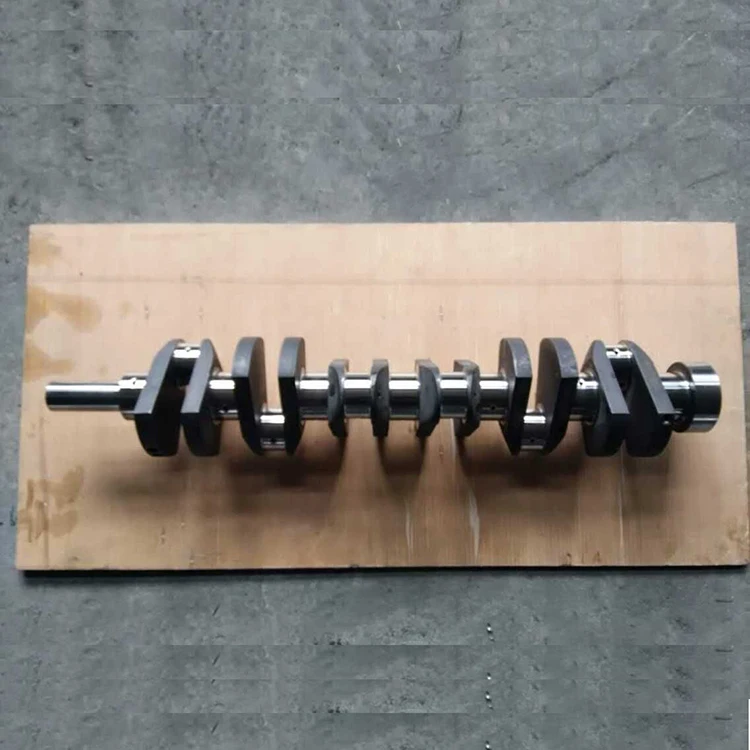 79mm Stroke Billet Crank for Nissan LD28 LD28T Engines