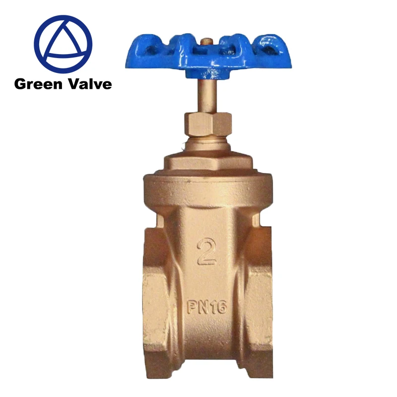 Verde-gutentop Bule Fundición De Hierro Rueda Mango Cw617n Latón Cuerpo ...