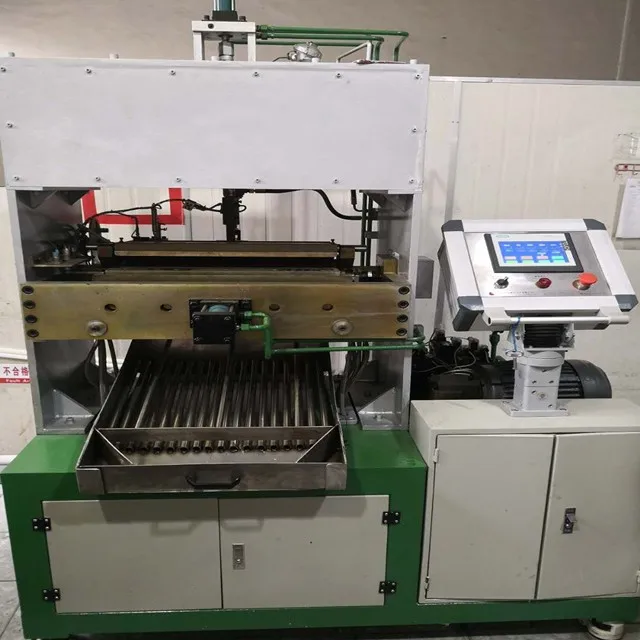 Solder Anode Ball Casting Making Machinery From China Factory - Buy ...