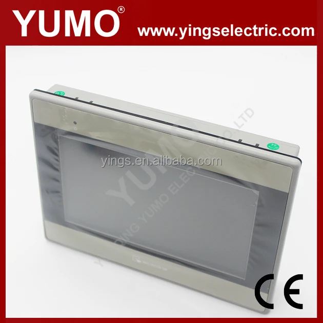 Weintek Easyview Weinview Mt6071ie 7英寸 Hmi (人机界面) 触摸屏 - Buy Easyview ...