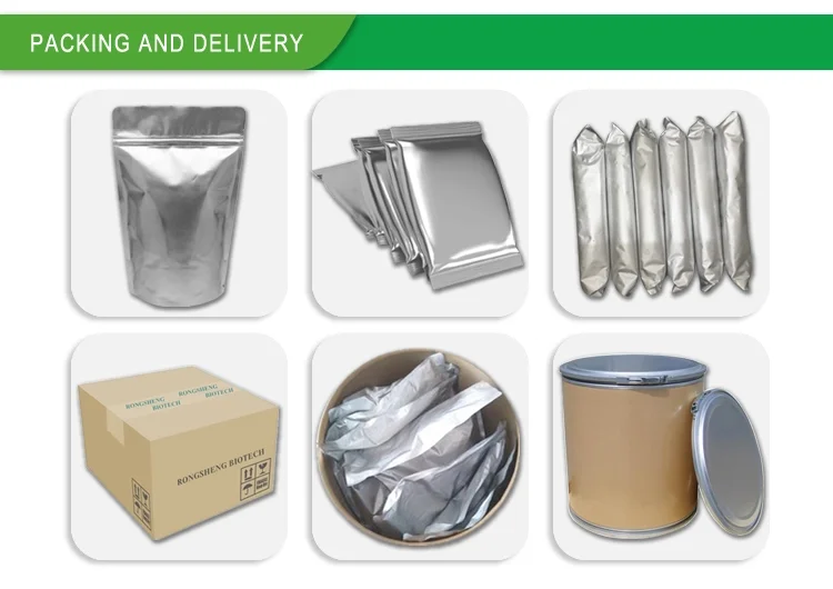 Hydrolyzed Sponge Spongilla Spicule Skin Care Products 99% Spongilla ...