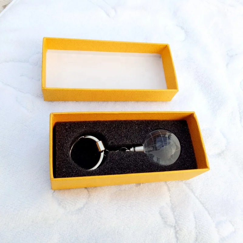 New Arrivals Crystal Colorful Led Light Keychain Pokeball Pendant ...