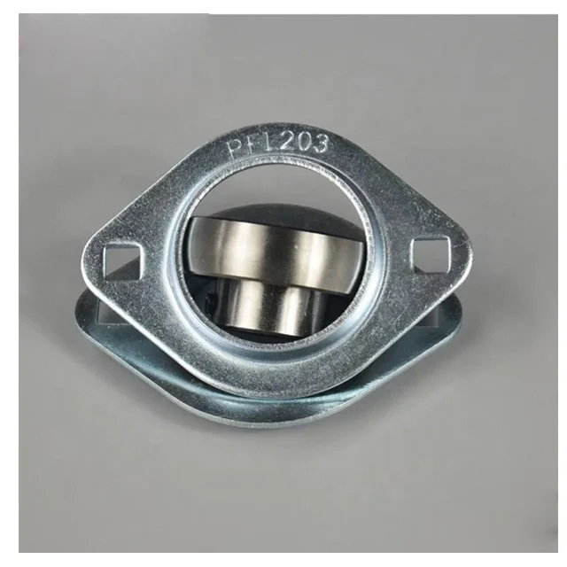 Pillow Block Bearing Aspfl204 Aspfl205,Insert Bearing As204 As205 ...