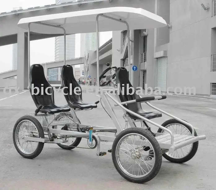 THREE PEOPLE LEISURE BIKE, View THREE PEOPLE CYCLING, GX THREE PEOPLE ...