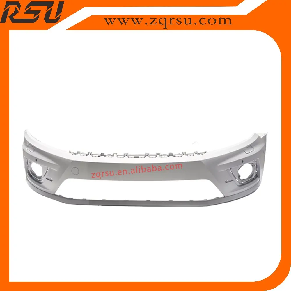 Modified Auto Parts Front Bumper Complete Body Kit for VW CC R-LINE ...