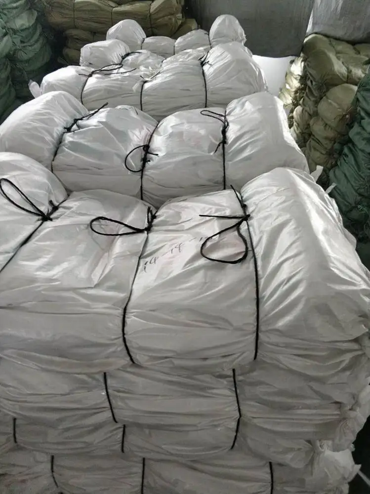 Custom Design Plastic Feed Bag 50kg Poulty Pp Woven Feed Packing Bag ...