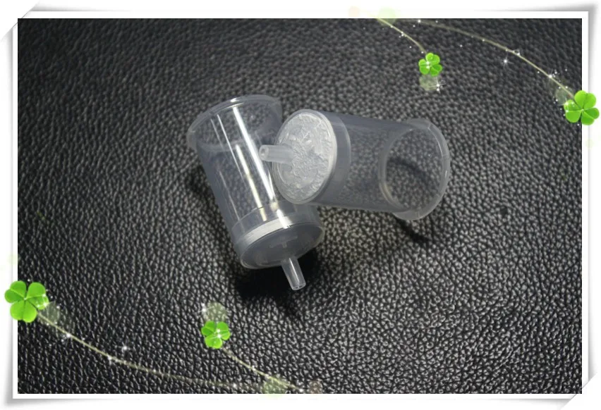 Midi Plasmid Column with Anion Exchange Resin for DNA Testing