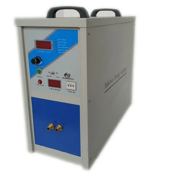 CX2060C Induction Welding Machine Induction Brazing Equipment Weld ...