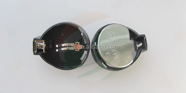 Tob Small Cr2032 Coin Cell Holder - Buy Coin Cell Holder,Coin Cell ...