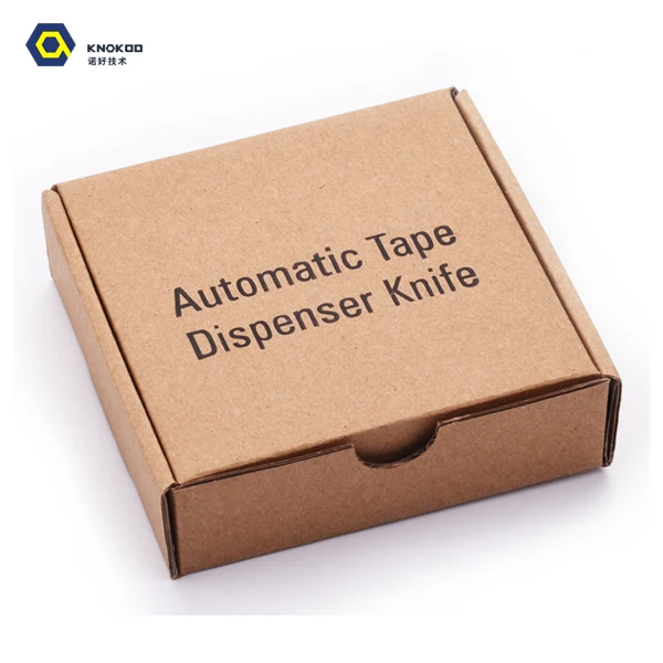 KNOKOO M1000 Spare Parts Pack - 550 Auto Feed Cutter Unit