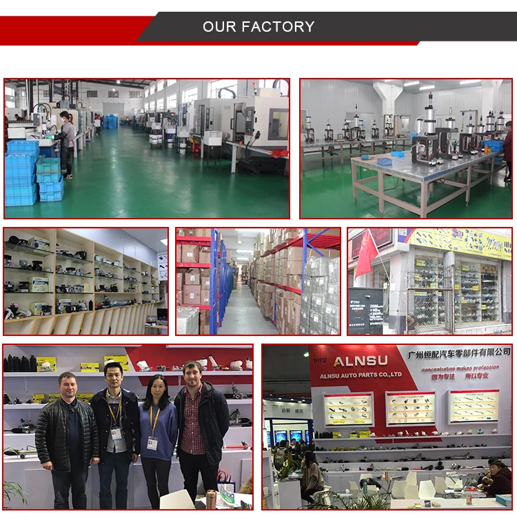 Power Steering Rack for HIACE - Reliable and Durable