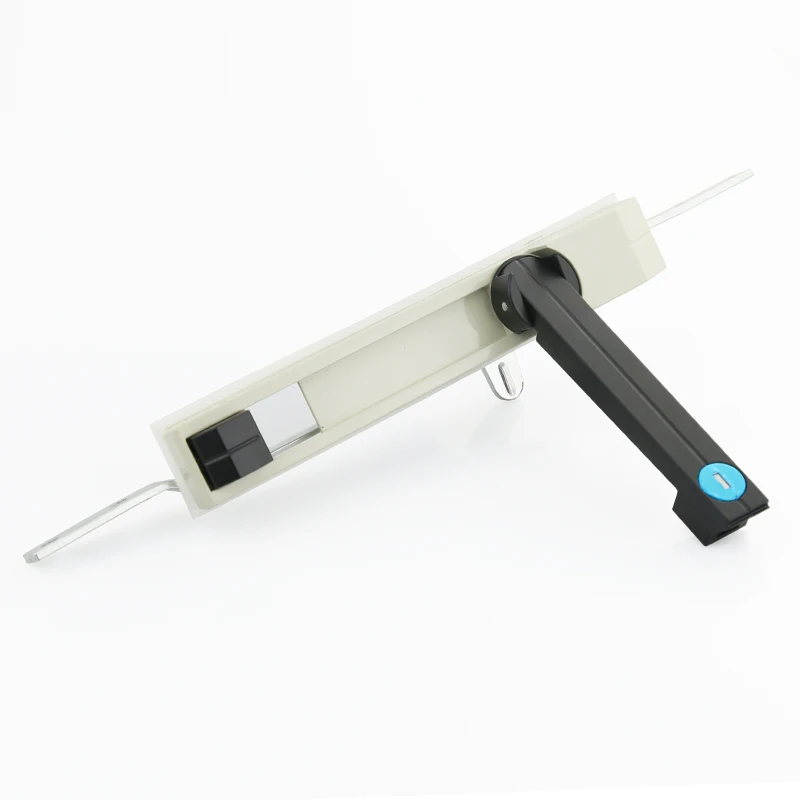 Rittal Cabinet Rod Control Swing Handle Lock Latch - Secure & Durable