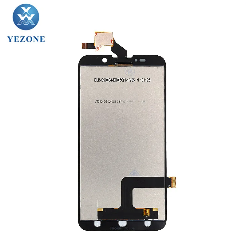 Zte Z998