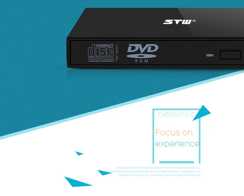 Stw Wholesale Usb Cd/dvd Drive Internal burner Sata Writer| Alibaba.com