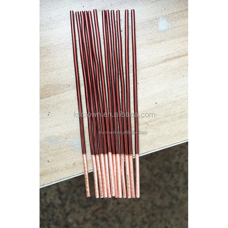 Automatic Stator Enamel Coating Wire Removing Machine