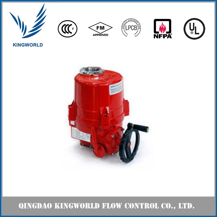 I-TORK ITQ 0100 Actuador Eléctrico de la Válvula| Alibaba.com