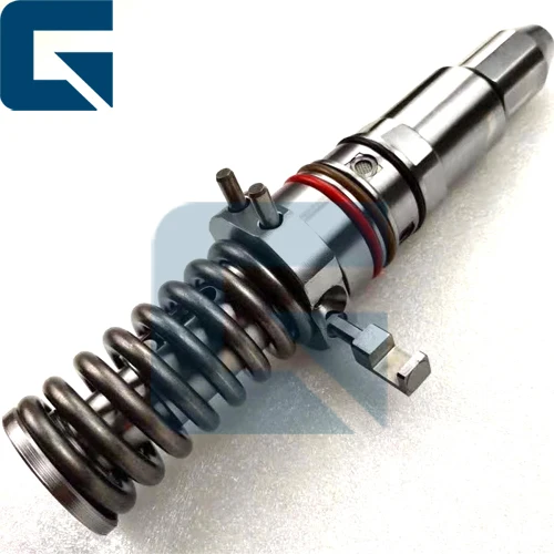 Cat 3508 3512 3516 3524 Diesel Engine Fuel Injector 4p9076 4p-9076 ...