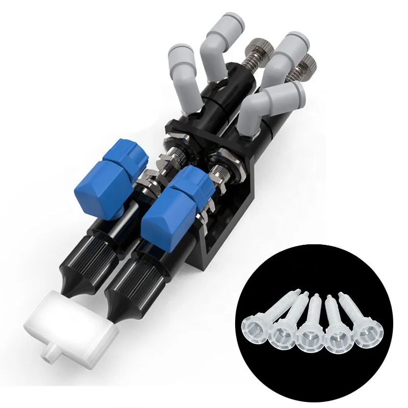 Liquid Dispensing Valve