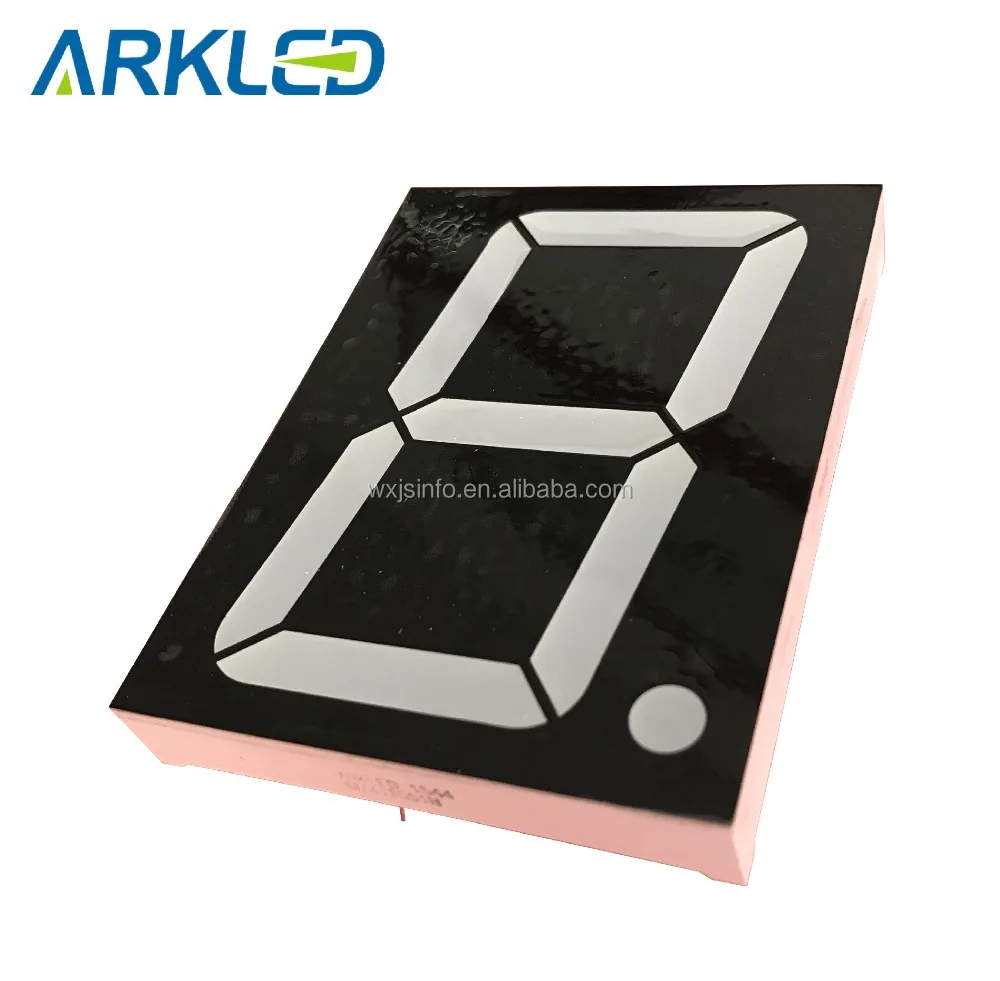 ARKLED 7 Segment led Display ledスコアボード| Alibaba.com