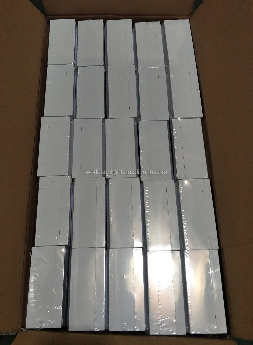 IP65 Waterproof Electrical Distribution Boxes - WORLDSUNLIGHT