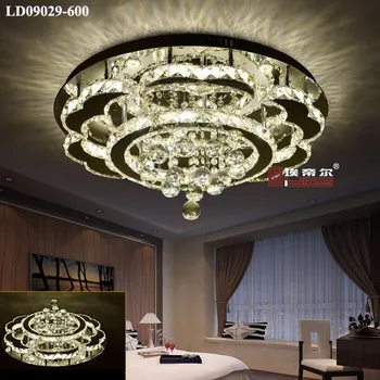 Zhongshan Laidi Lighting Co., Ltd. - Chandelier, Wall Lamp
