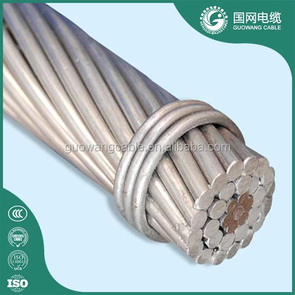 Acsr Aac Aaac Acar Aac Tarantula Hawk Raven Conductor| Alibaba.com