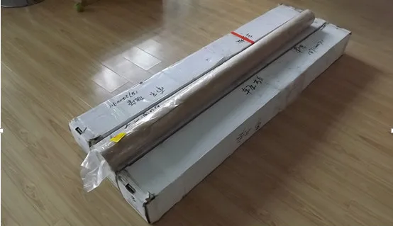 Holographic 3d Hologram Car Window Sticker Double Side Adhesive Screen ...